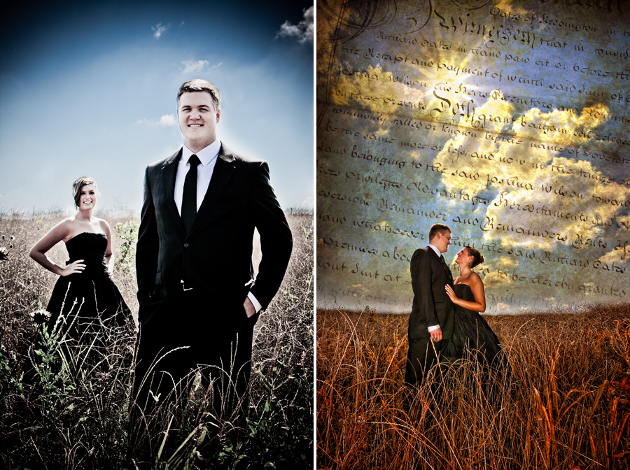 Mackenna & Jackson » Patrick Motola Photography Blog