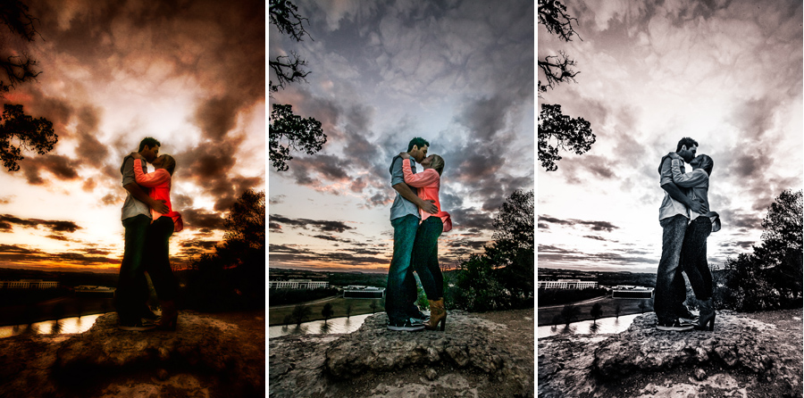 Sheena & Adam Engagement » Patrick Motola Photography Blog